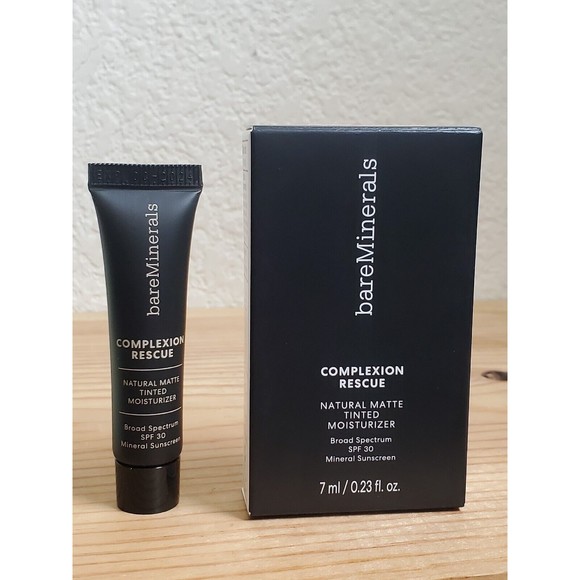 bareMinerals | Makeup | Bareminerals Complexion Rescue Matte Mineral ...